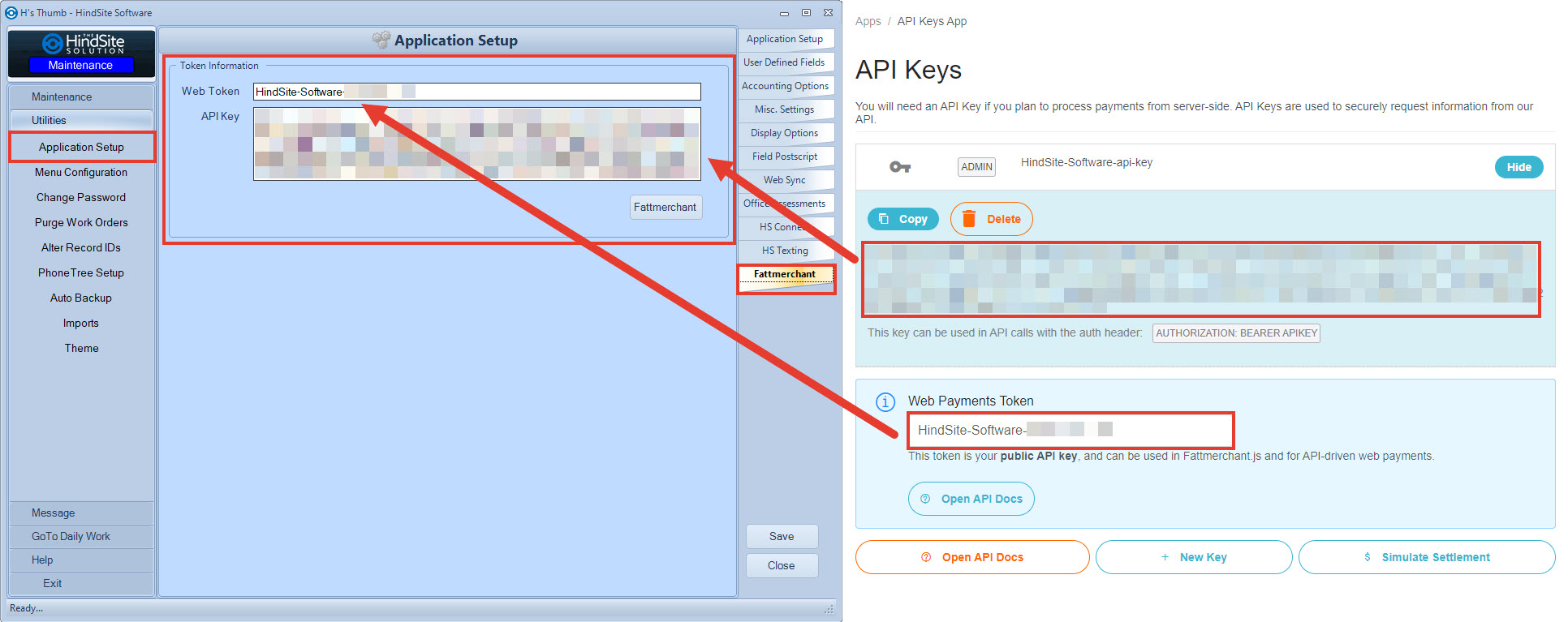 ProntoPay Setup and Usage