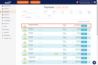 ProntoPay Setup and Usage