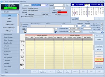 ProntoPay Setup and Usage
