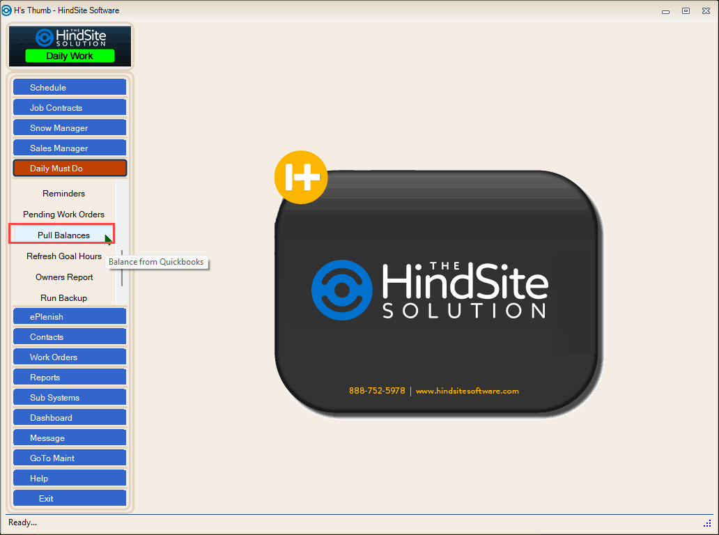 Sending Out Collection Letters