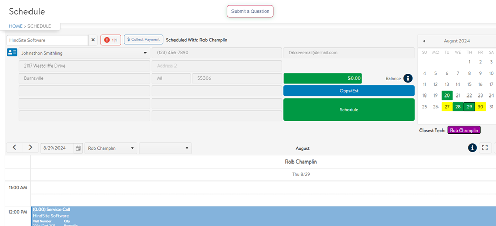 BEST PRACTICES: Visit Management - Incompletes (Move Vs Extend)