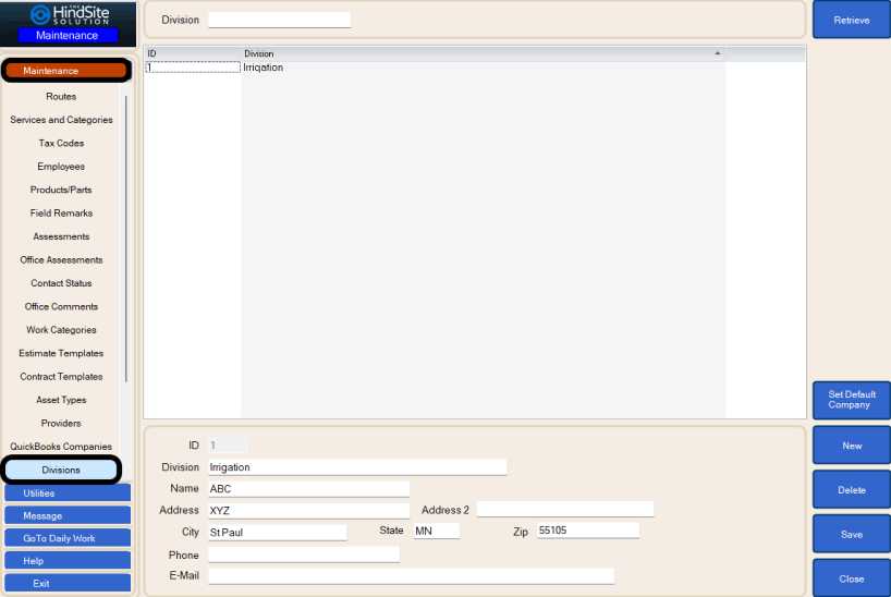 WHEN CLICKING TIME IN, THE FIELD APP LOADS INDEFINITLY(NFA)